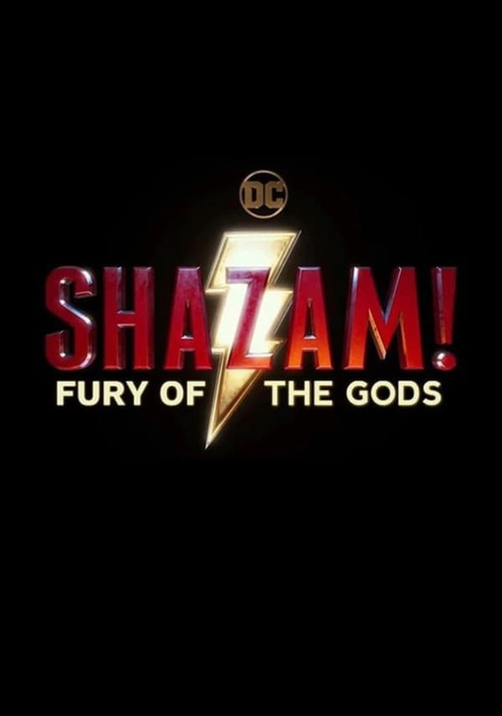 Shazam! Fury of the Gods streaming: watch online
